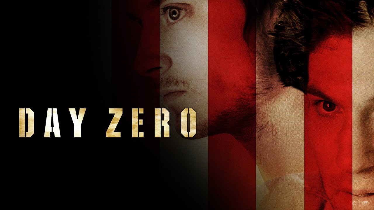 Day Zero | Filme de Suspense Completo Dublado em Português - YouTube