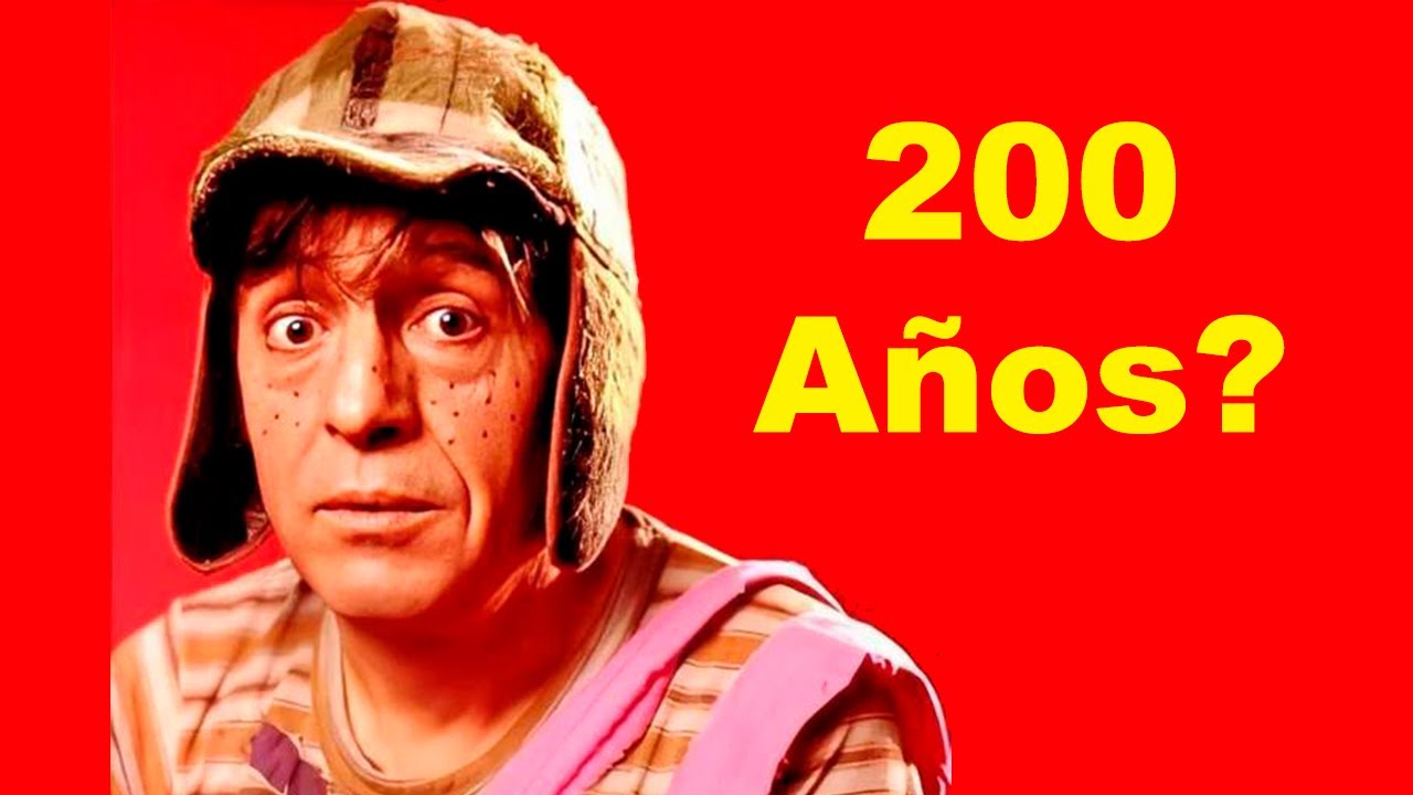 La música del chavo fue escrita hace 200 años? Curiosidades Musicales ...