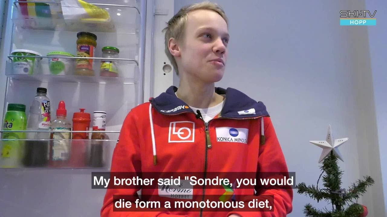 - "You would die from a monotonous diet" - YouTube