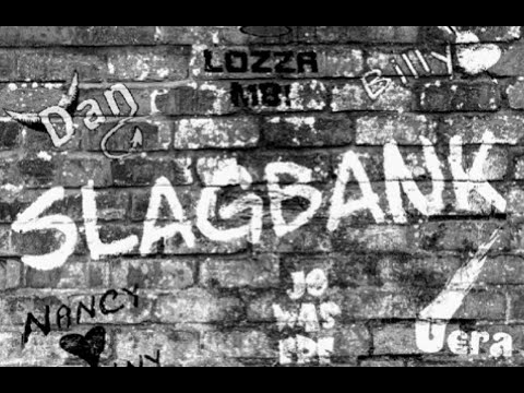 Slag Bank by Voodoo Radio - YouTube