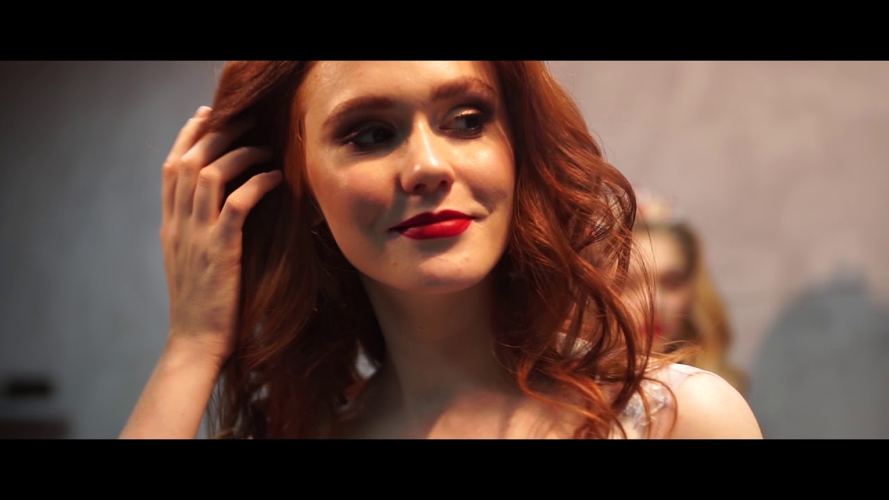 Like a princess - YouTube