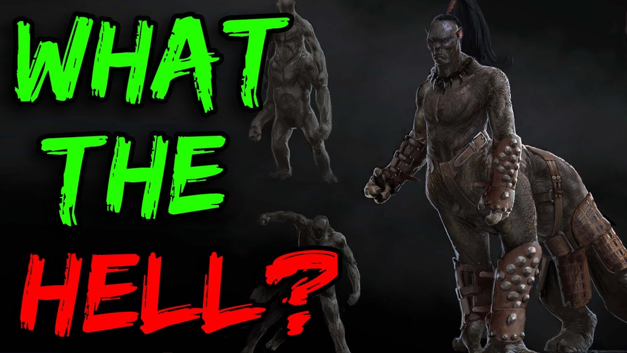 CURSED Mortal Kombat Movie Concepts - What in TARNATION!?? - YouTube