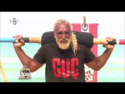 2017 Survivor Troll #1 Efsane Gülme Garantili