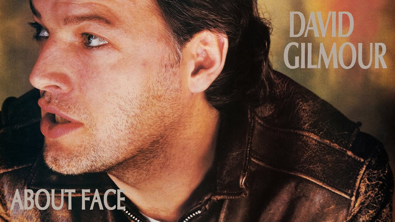 David Gilmour: "Cruise" (1984) - YouTube