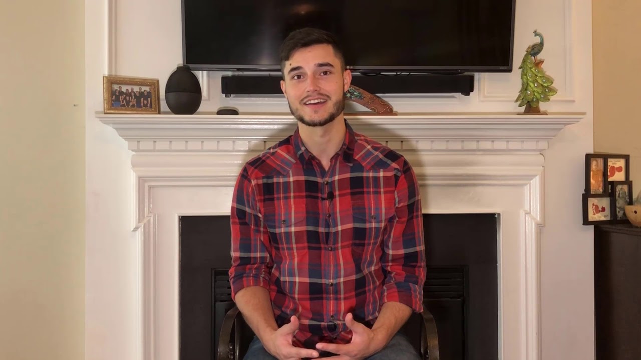 Introducing Dr. Tim Zittle - YouTube