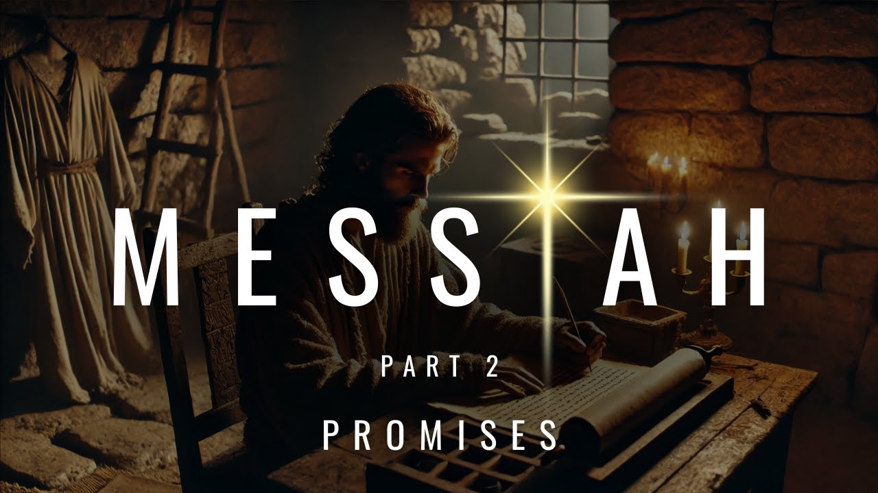 MESSIAH - Promises (Part 2) - YouTube