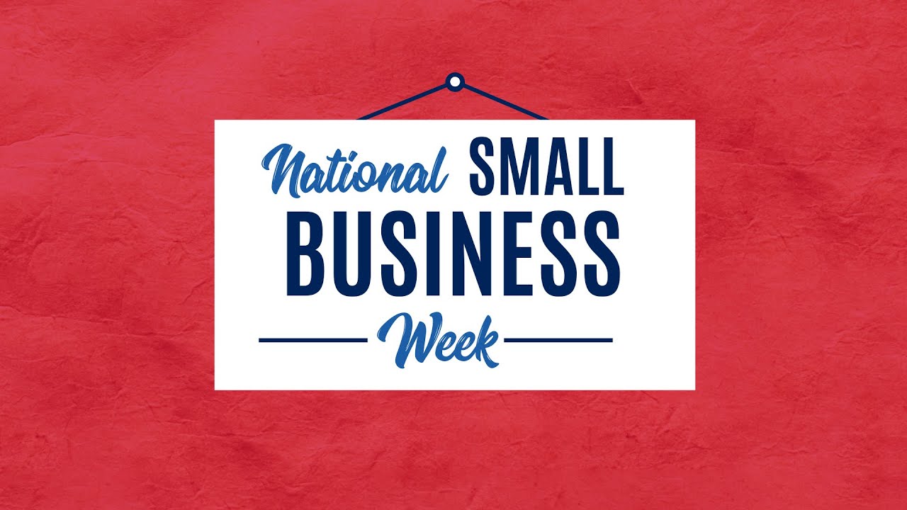 SBDC Week Jodi Henson Florida SBDC at UNF - YouTube