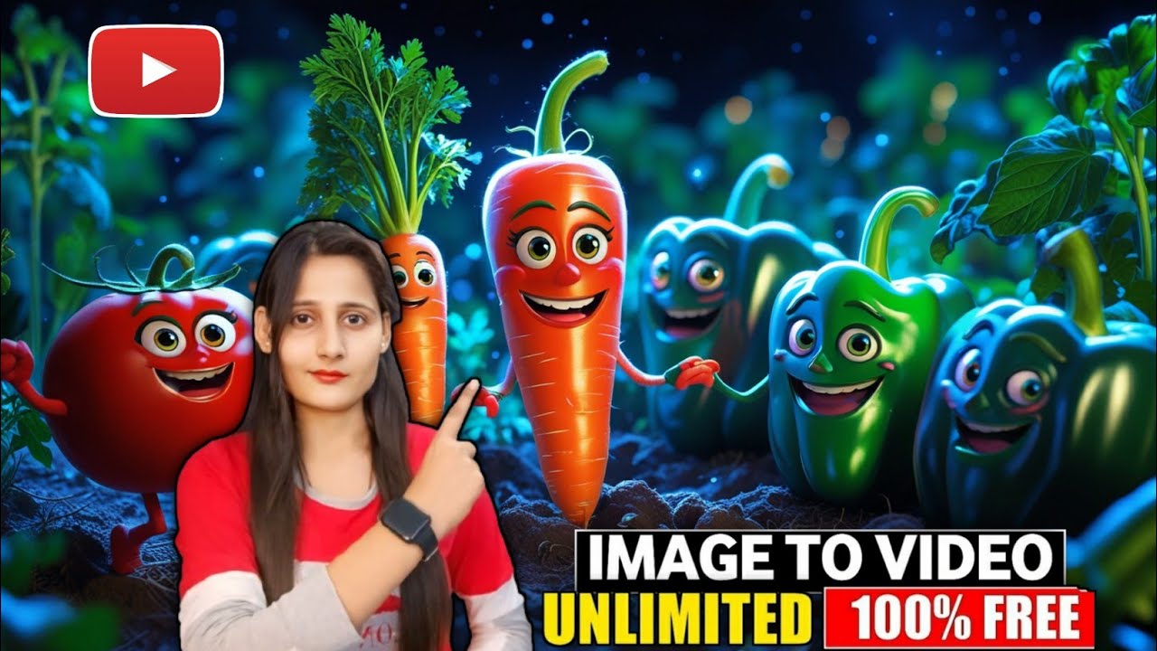 𝟭𝟬𝟬% 𝗙𝗥𝗘𝗘 𝗜𝗺𝗮𝗴𝗲 𝗧𝗼 𝗩𝗶𝗱𝗲𝗼𝘀 𝗔𝗜 | 𝗜𝗺𝗮𝗴𝗲 𝘁𝗼 𝘃𝗶𝗱𝗲𝗼 𝗮𝗶 𝗳𝗿𝗲𝗲 | ruby tech star - YouTube