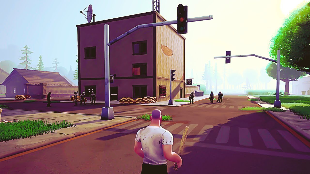 Junk Survivor Is a NEW Indie Zombie Survival Game. - YouTube