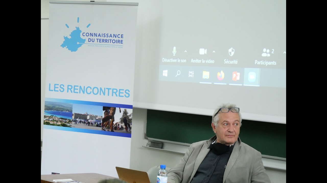 Interview Joël Guiot - YouTube