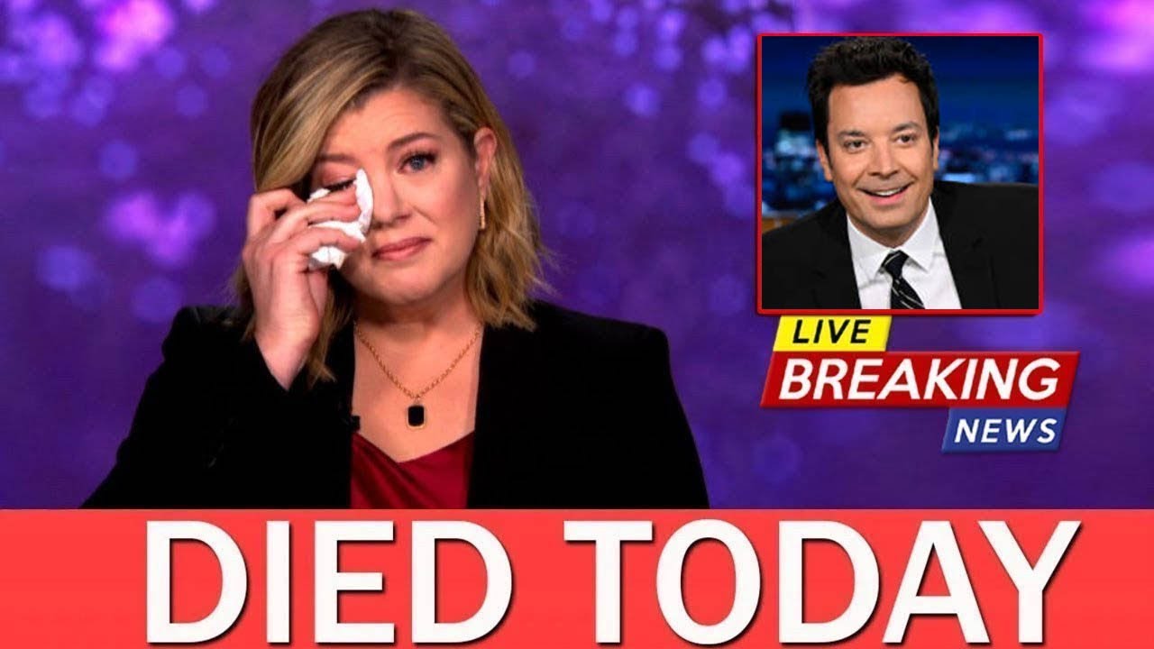 10 minutes ago / R.I.P TV icon Jimmy Fallon, Goodbye Jimmy Fallon ...