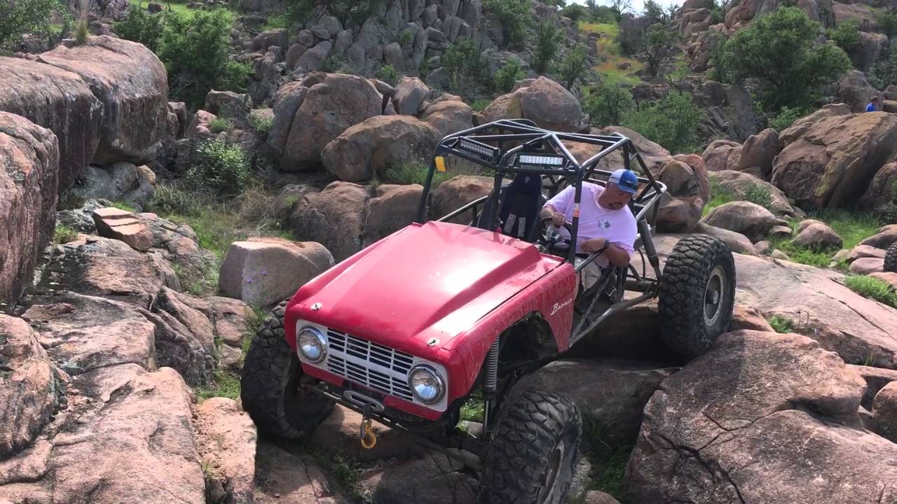 Cyclops Katemcy Rocks K2 Walter Cox Lee Novikoff Barbie - YouTube