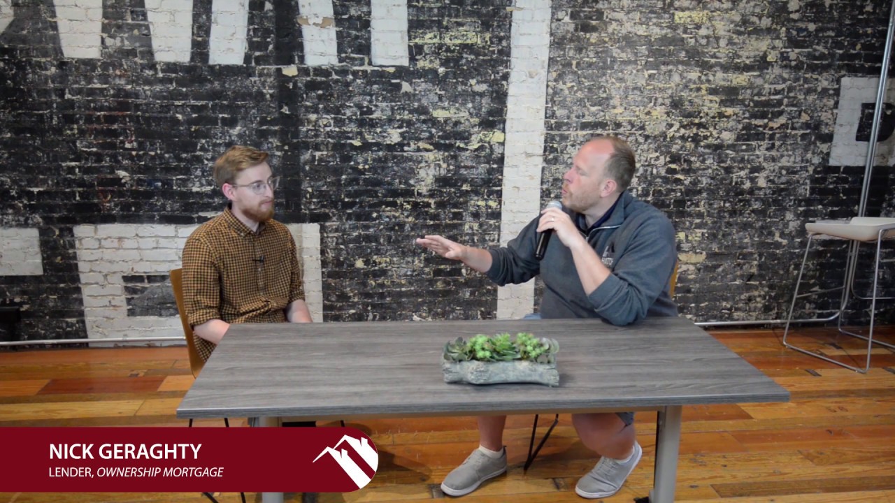 Real Estate Radio with Erik Hatch: Nick Geraghty Interview: 5.24.20 ...