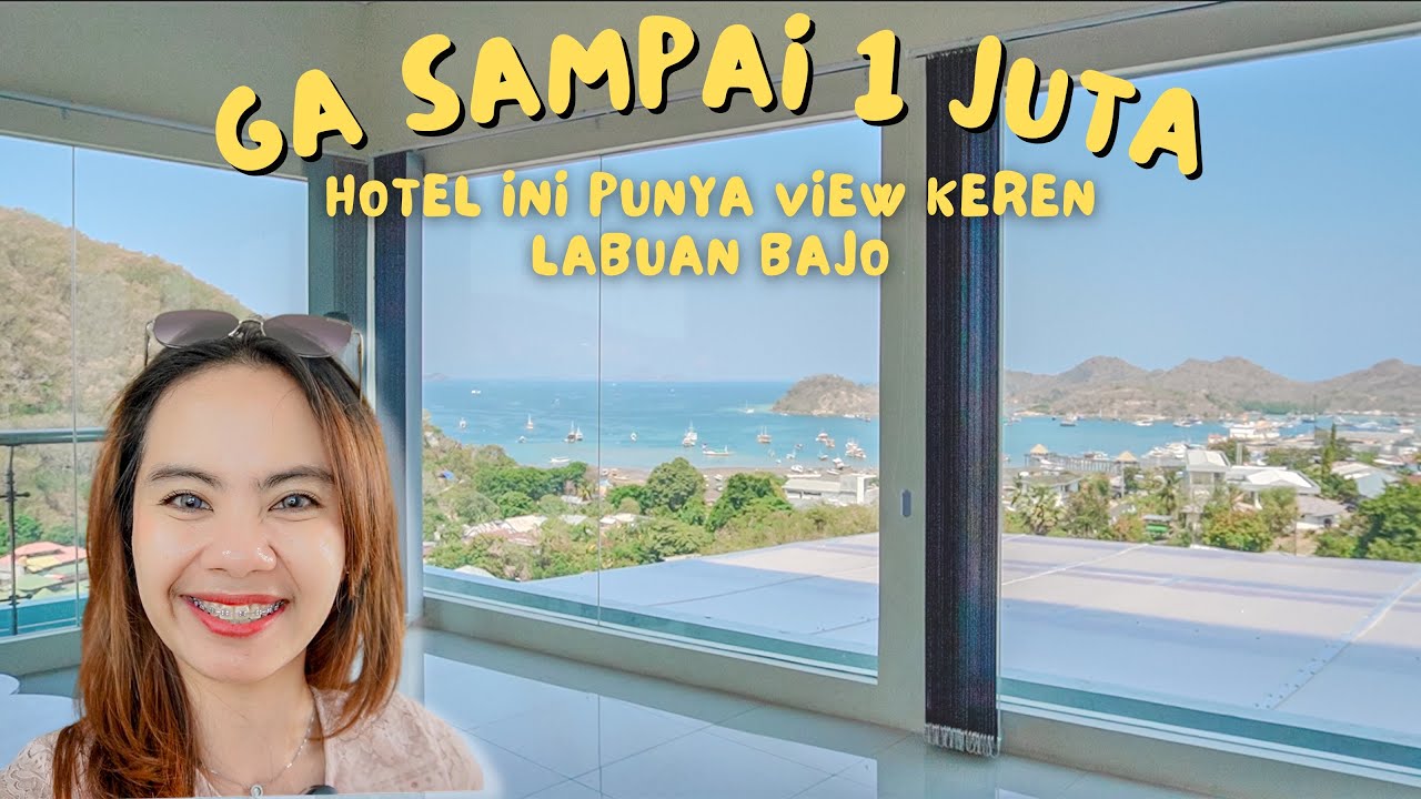 REKOMENDASI HOTEL BAGUS DAN MURAH DI LABUAN BAJO | REVIEW HOTEL ZASGO ...
