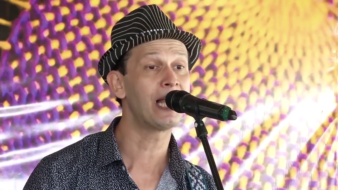 LOS RIVEROS - YouTube