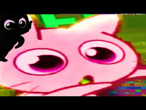Créu cat gets a errorrr (YTP) - YouTube