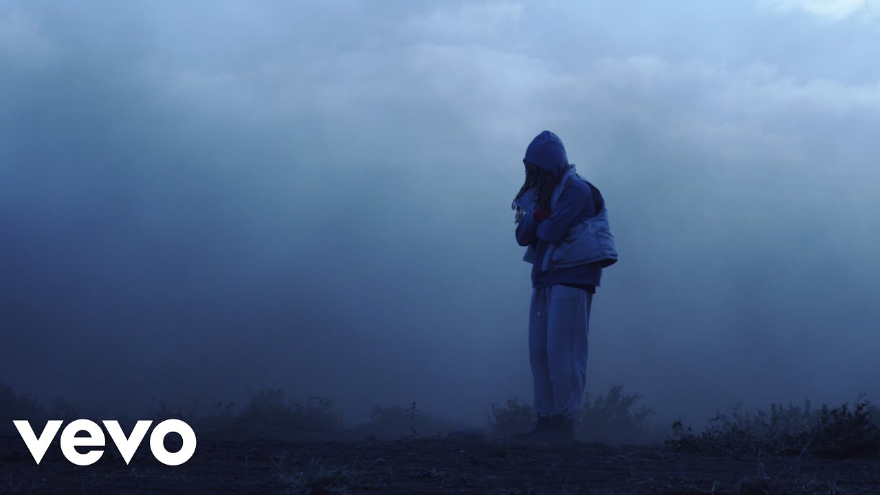 Lil Monsta - Human Beings [Dir.@VFXJOSH] (Official Video) - YouTube