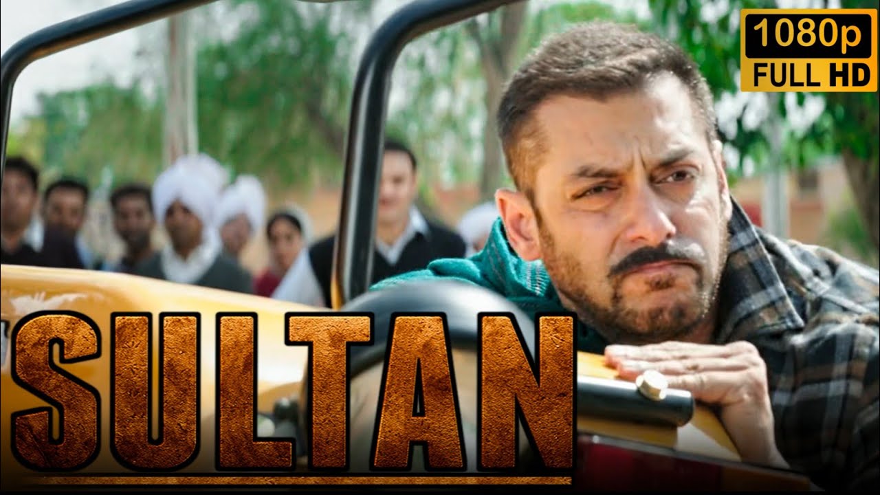 Sultan Full Movie 2016 | Salman Khan | Anushka Sharma | Randeep Hooda ...