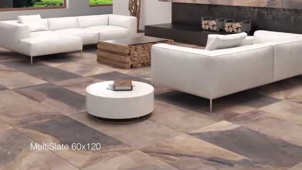 ITT Ceramic - Serie StoneLife - YouTube