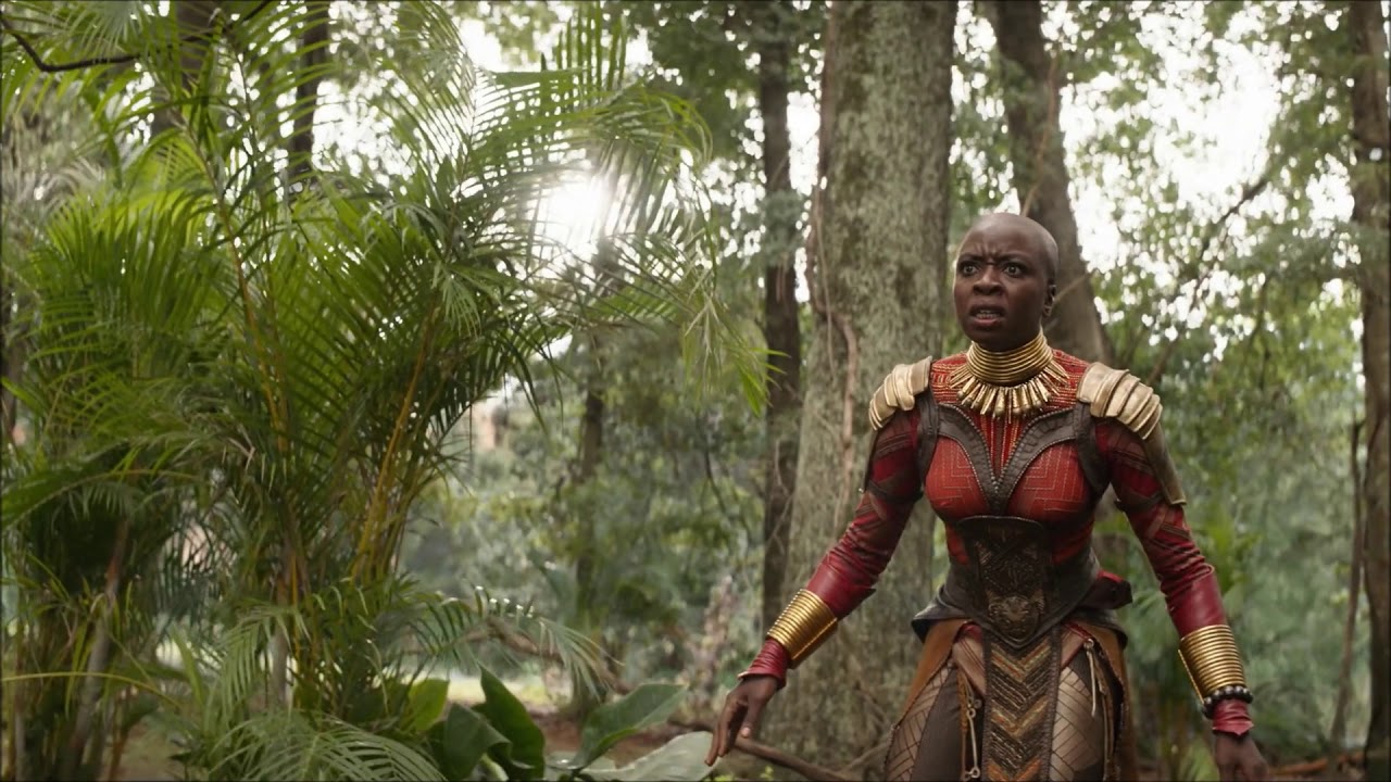 Avengers: Infinity War - Groot Death | I Am Groot (open matte) - YouTube