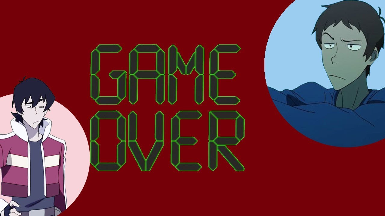 Game Day - A modern Lance and Keith Adventure! - YouTube