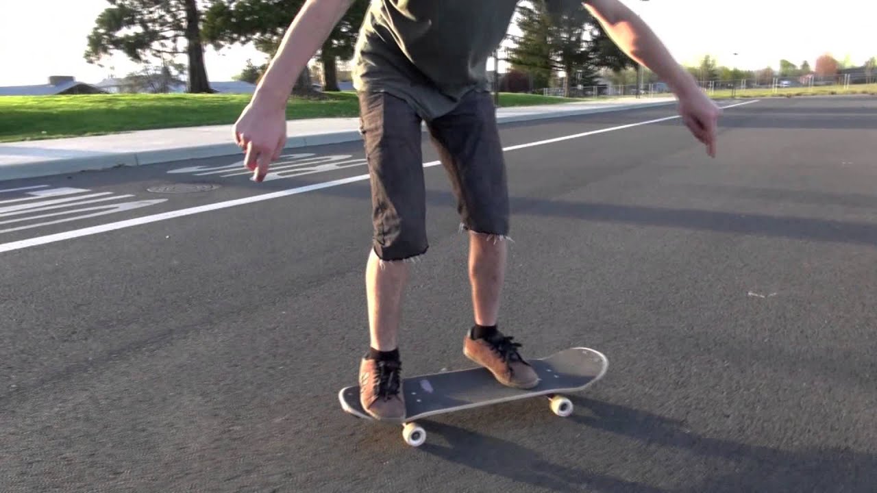 Copy of Handstand Flip, Poop flip, pop shove it late flip +more!!! Tech ...