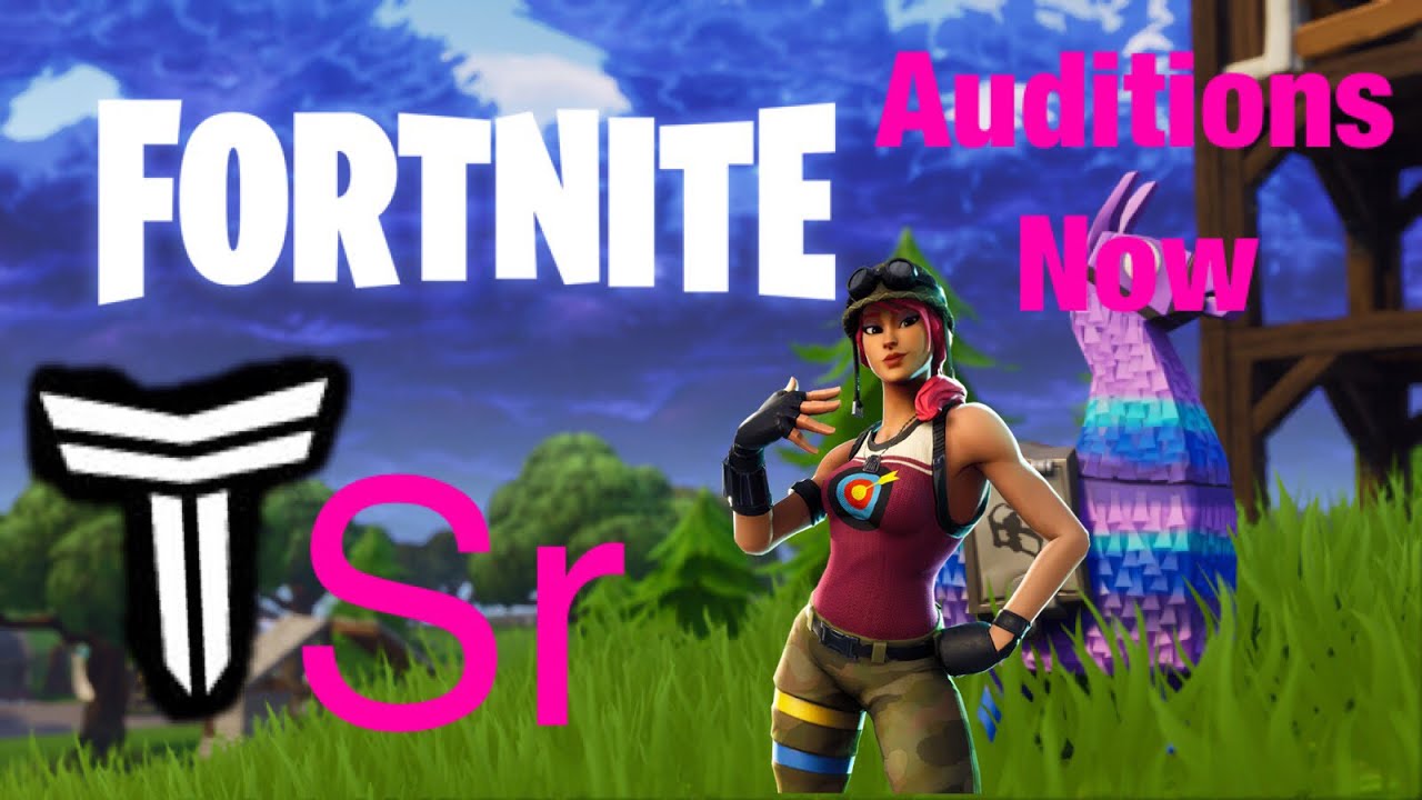 Tsr Gaming Montage - YouTube