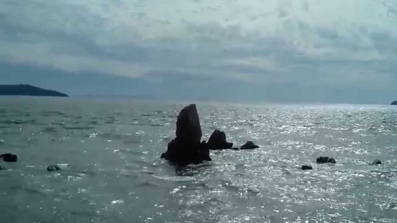 Modo Island in Incheon South Korea - YouTube