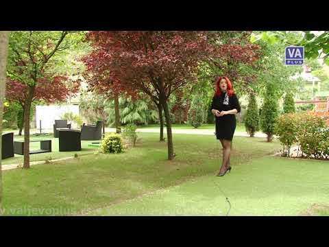 Lepeza zdravlja i lepote - Najava EP88S02 deo01