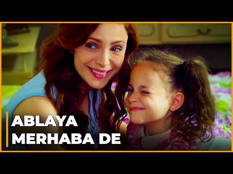 Deniz Kardeşi Olacağını Öğrendi - Öyle Bir Geçer Zaman Ki 118. Bölüm