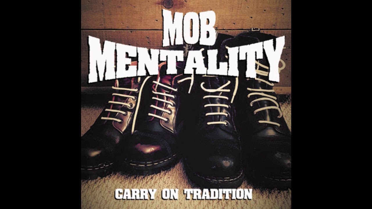 Mob Mentality - In The Streets - YouTube