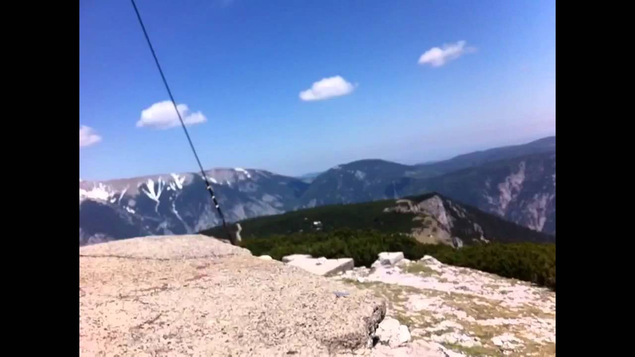 Marcus Adrianne Decker - YouTube