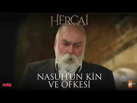 Hercai - Sahneleri #1