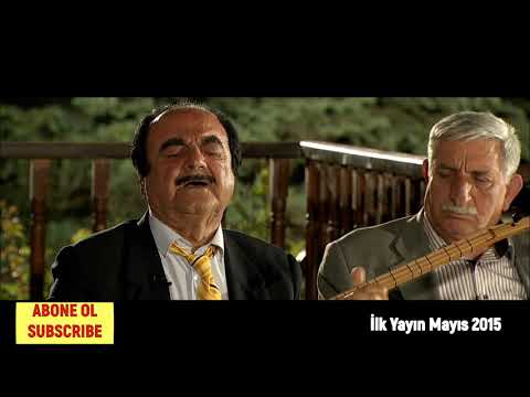 Köyüm Bana Ne Verdi ki Ne İstiyor / Osman Özdemir / Kaynak Kişilerim 12. Bölüm