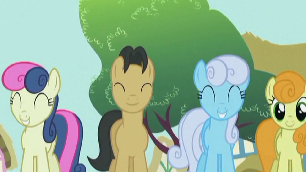 My little pony - Smile song (Norwegian fandub) - YouTube