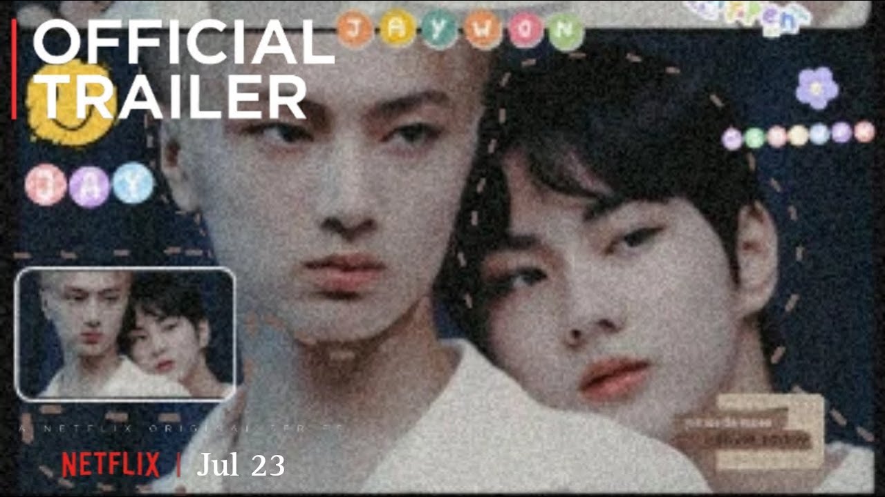 𝗡erd | 𝗕ook 𝗧railer | 𝗝aywon fanfic 𝙒attpad au - YouTube