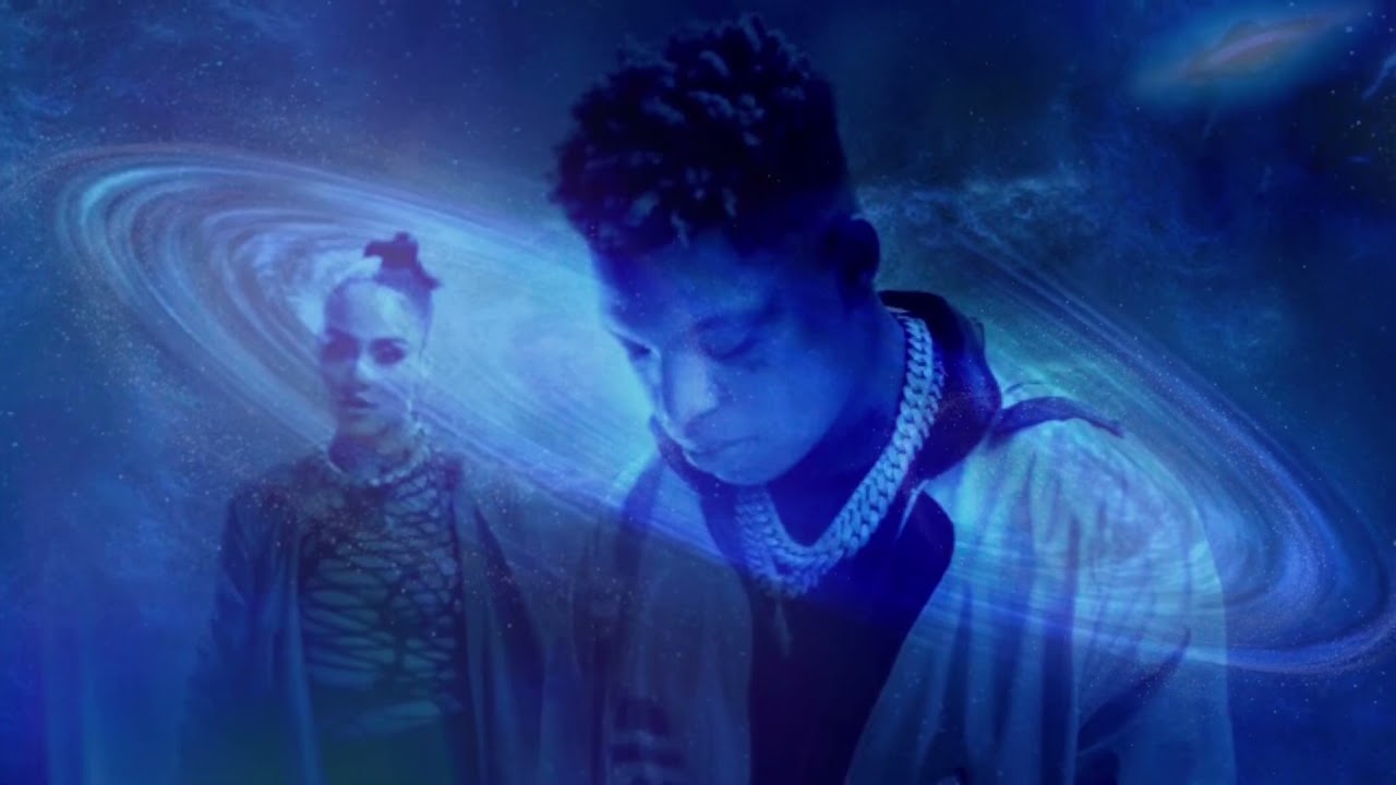 Yung Bleu - Beautiful Lies ft. Kehlani (Screwed & Chopped) by MGB ...