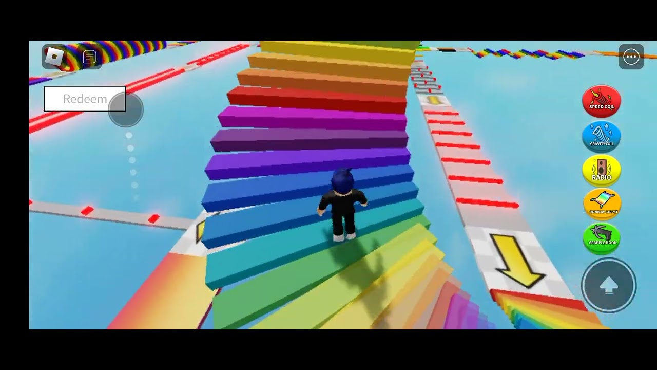 maga ling Kang kopal ka (Roblox) - YouTube