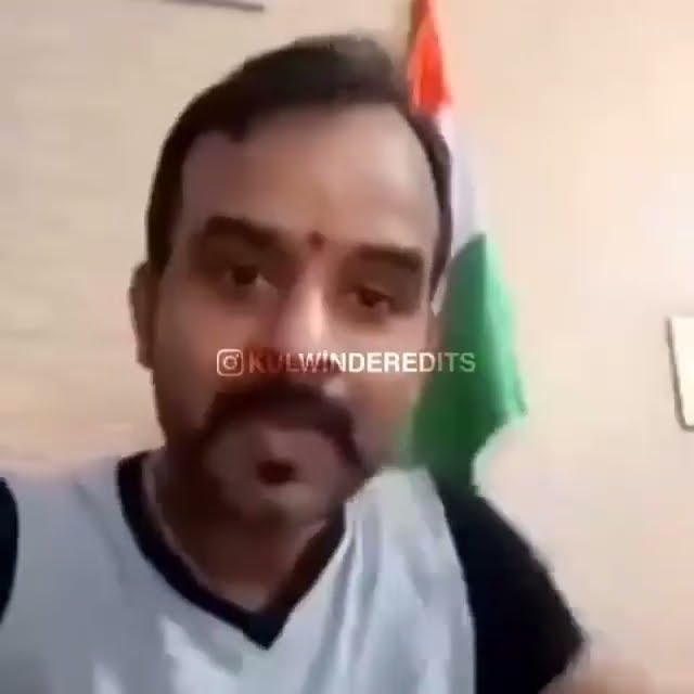 Pm Modi Ghost Funny Punjabimusic Babbumaanshayar Sidhumoosewala