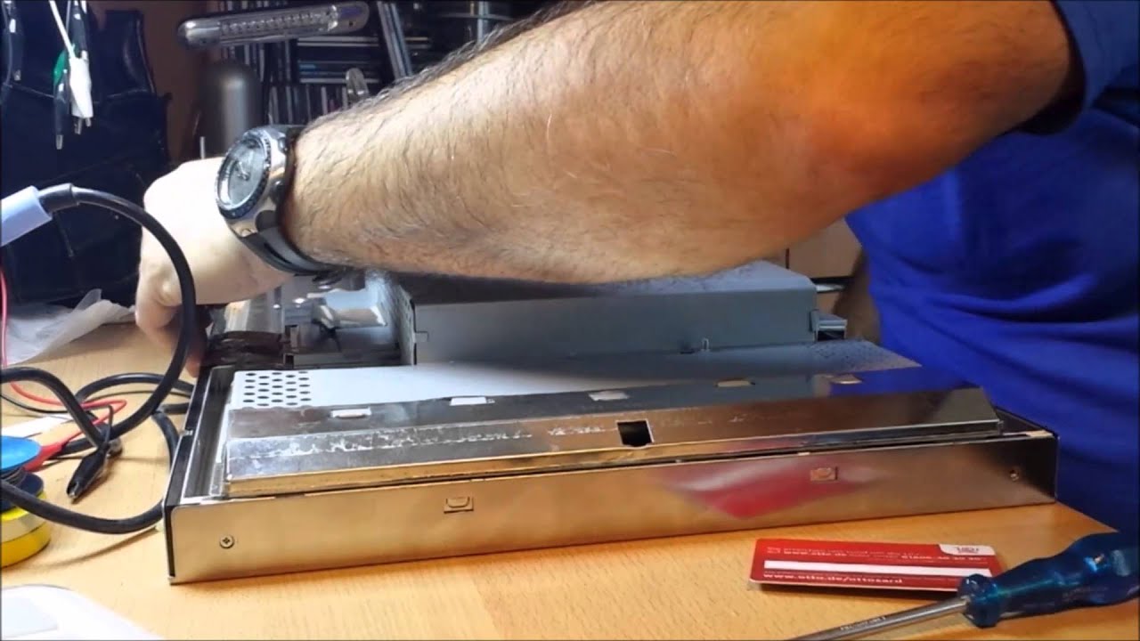 LG Monitor Defekt Suche/LG Monitor defect Search - YouTube