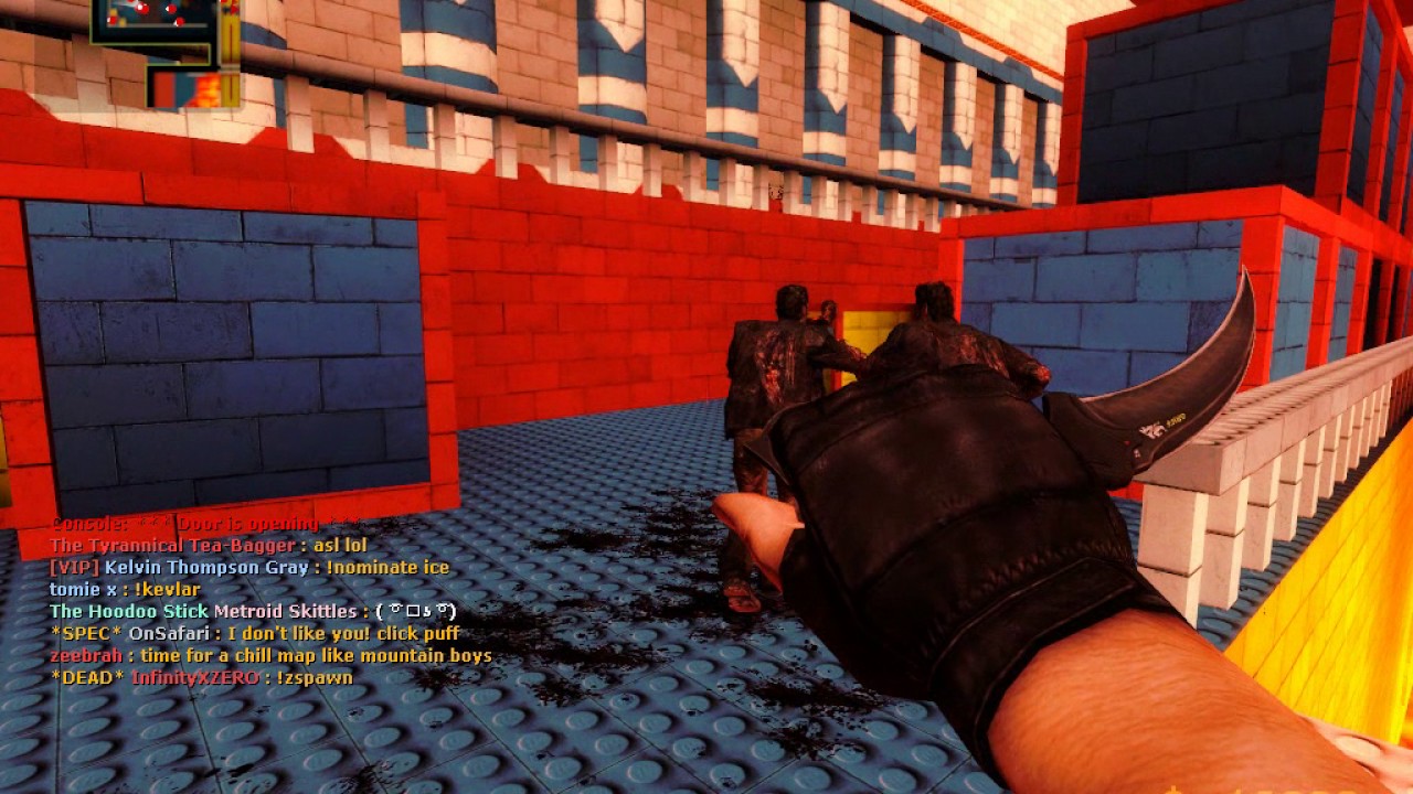 Counter-Strike Source GFL Zomibe Ecspe Mod ze_ fapescpiape_ rote_v1_ 3f ...