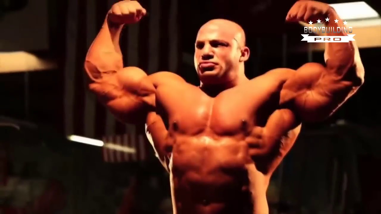 Big Ramy 2020 - Rule The World 💪🔥 - YouTube