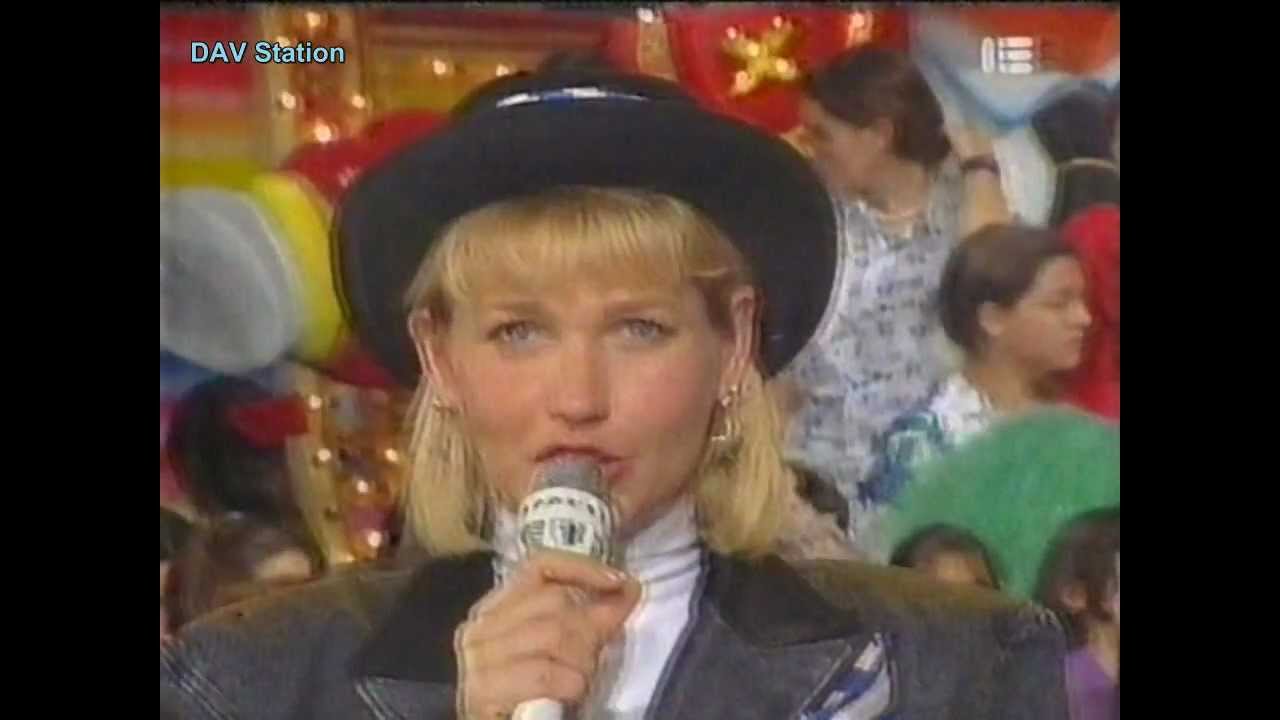 Show de Xuxa 02-07-93 (Completo) (Exclusivo) 720p - YouTube