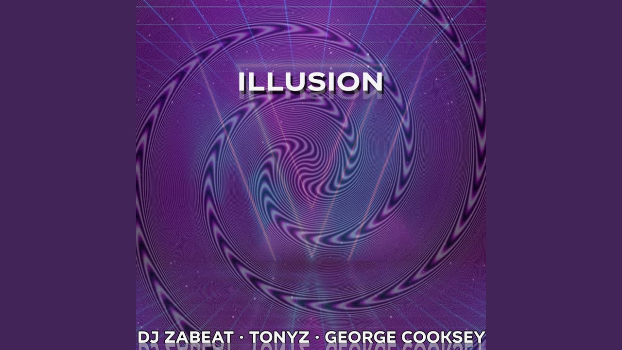Illusion - YouTube Music