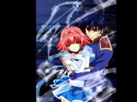 Valentine's Day Tango, Mixed Anime - YouTube