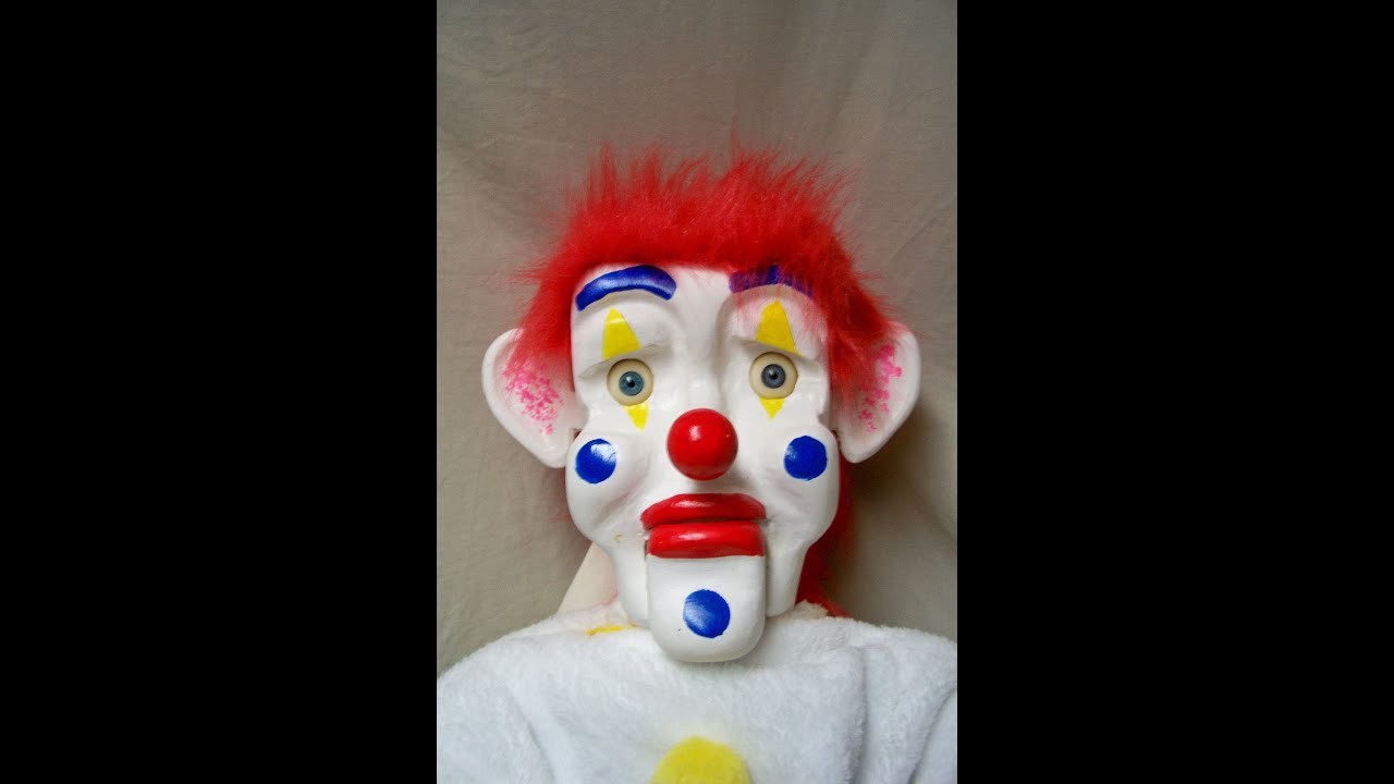 Coco the Clown - YouTube