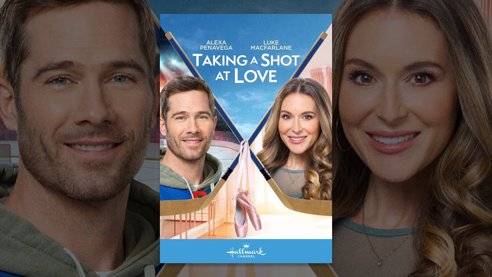 Taking a Shot at Love - YouTube