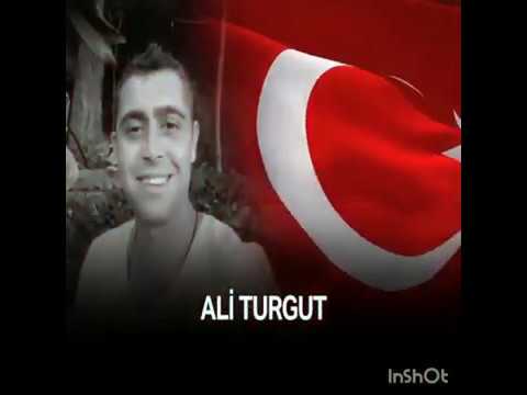 şehitlerimiz!!!