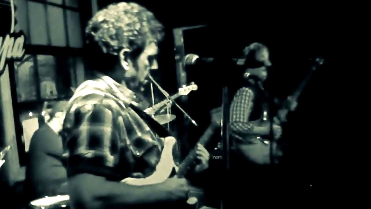 Chris Cain & Nasta Super en "Maldito Blues Club" (La Plata) - Ain´t ...