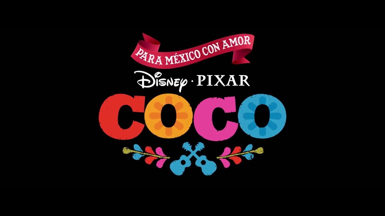 Coco - El latido de mi corazón (soundtrack HD) - YouTube